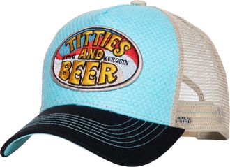 King Kerosin Cap Titties and Beer