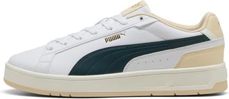 Puma Court Classico Sneakers Unisex, Schuhe, Wei&szlig;, 42