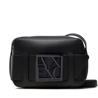 A|X Armani Exchange Handtasche Armani Exchange 942699 0A874 00020 Schwarz