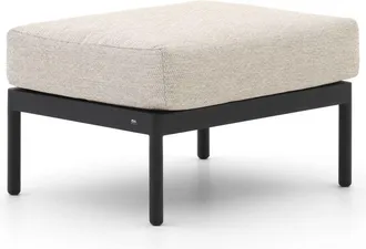 Apple Bee Condor Lounge Gartenhocker 52x68x42 cm