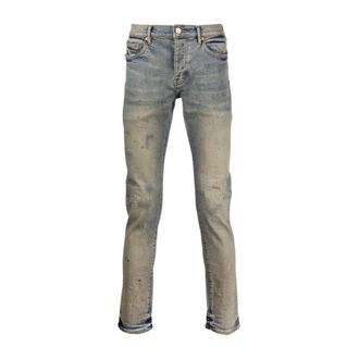 Purple Herren, Jeans, Blau, W38Gr&ouml;&szlig;e
