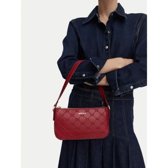 Mexx Handtasche MEXX CEO-MEXX-S-008-10 Rot