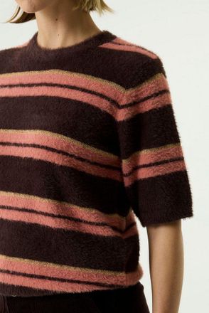 Garcia Wollpullover