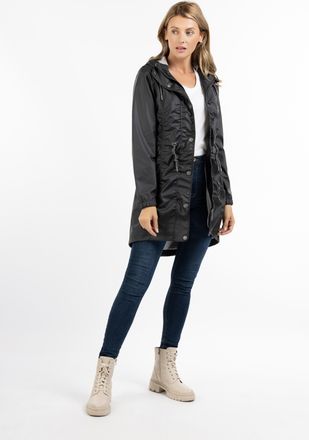 Usha Imperm&eacute;able libbi