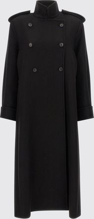 Khaite Mantel KHAITE Damen Farbe Schwarz