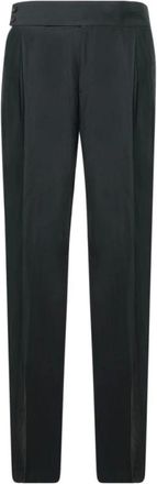 Reveres 1949 Reveres 1949, Homme, Pantalons, Noir, Taille: M Reveres Pantalons