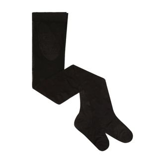Dolce & Gabbana Damen, Unterw&auml;sche, Schwarzk, SGr&ouml;&szlig;e