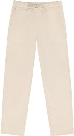 Maison Labiche Pantalon en lyocell et lin