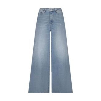Circle Of Trust Damen, Jeans, Blau, W30Gr&ouml;&szlig;e