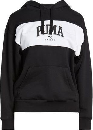Puma TOPS - Sweat-shirts sur YOOX.COM