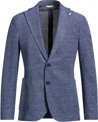 Manuel Ritz ANZ&Uuml;GE und CO-ORDS - Blazers auf YOOX.COM