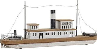 DKD Home Decor Dekofigur, Standard