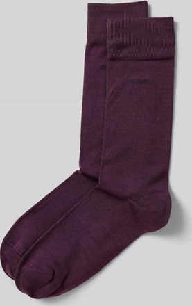 HUGO BOSS Gürtel aus Leder