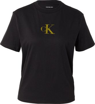 Calvin Klein Jeans T-Shirt CLASSIC