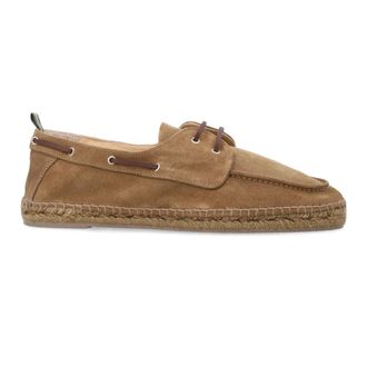 Castaner Homme, Chaussures, Brun, Taille: 41 EU Nemo Boat Espadrillas
