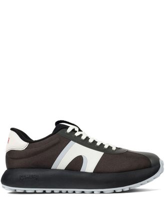 Camper baskets Pelotas Athens - Gris