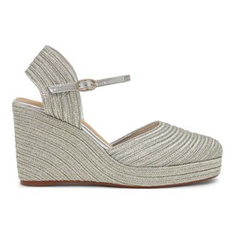 Castaner Carolyn Espadrille - - Shoes - Damen - Gelb - 38 EU