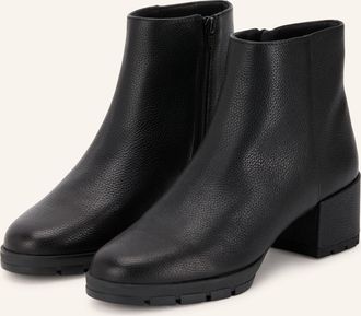 Unisa Stiefeletten Jaydi schwarz