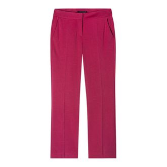 Luisa Cerano Damen, Hosen, Rosa, LGr&ouml;&szlig;e