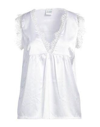 Z.o.e. Zone of embroidered TOPS - Tops sur YOOX.COM