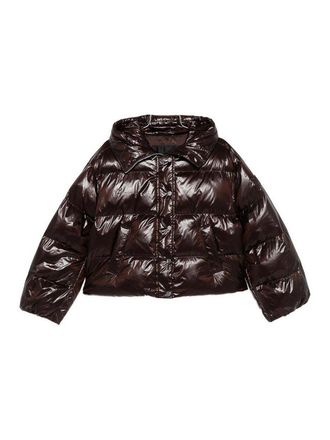 Pinko Daunenjacke - Braun