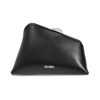 The Attico Midnight Clutch - - Bags - Damen - Schwarzk - ONE SIZE