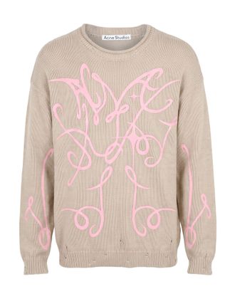 Acne Studios STRICKWAREN - Pullover auf YOOX.COM