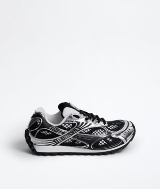 Bottega Veneta Sneakers Orbit - Noir - Femme - 36