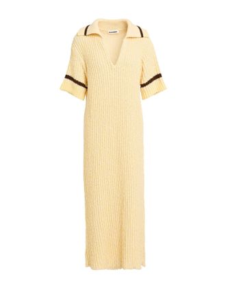 Jil Sander KLEIDER - Midi-Kleider auf YOOX.COM