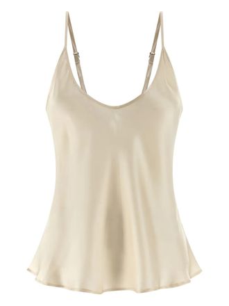 L'agence haut Lexi - Tons neutres