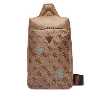 Guess Umh&auml;ngetasche Guess HMMICT P5426 Beige