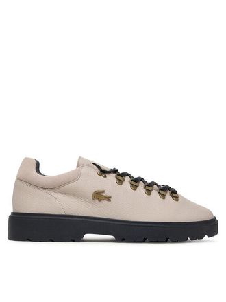 Lacoste Schneeschuhe 52SMA0083 Grau