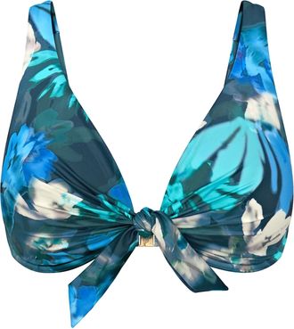 Triumph B&uuml;gel-Bikini-Top Summer Fleur