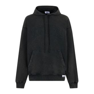 GCDS Gcds, Herren, Sweatshirts & Hoodies, Grau, XSGr&ouml;&szlig;e