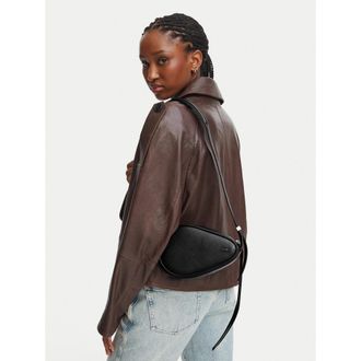 Lacoste Handtasche Lacoste NU5462FP Schwarz