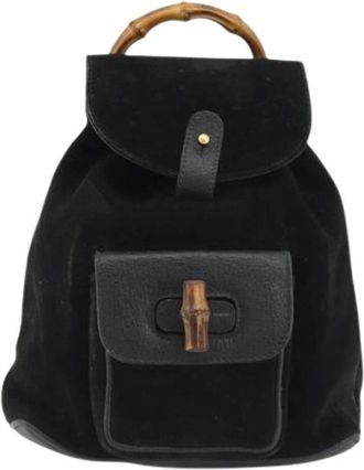Gucci Damen, Pre-Owned, Schwarzk, ONE SIZEGr&ouml;&szlig;e