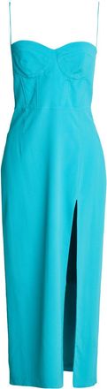 MVP Wardrobe KLEIDER - Maxi-Kleider auf YOOX.COM