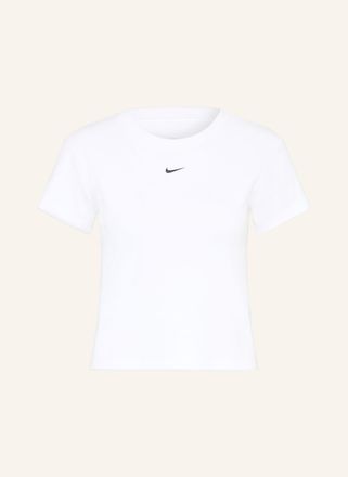 Nike T-Shirt Sportswear weiss