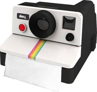 doiy Toilettenpapierhalter, Bunt