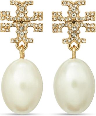 Tory Burch Femme, Accessoires, Jaune, Taille: ONE Size Tory Burch Bijoux