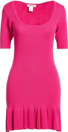 Kontatto KLEIDER - Mini-Kleider auf YOOX.COM