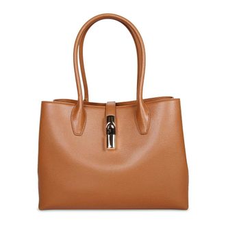 Furla Damen, Taschen, Braun, ONE SIZEGr&ouml;&szlig;e