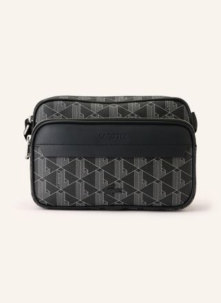 Lacoste Umh&auml;ngetasche Reporter Bag schwarz