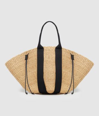 Muuñ Panier So Noir