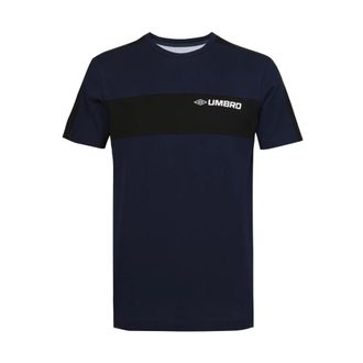 Umbro Herren, Oberteile, Blau, LGr&ouml;&szlig;e