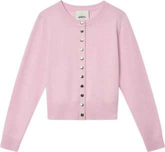 Isabel Marant Cardigan - Couleur Chair