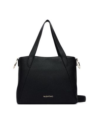 Valentino Handtasche Thaoe Re VBSA5M02 Schwarz