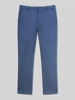 Tommy Hilfiger Straight Fit Chino aus Baumwoll-Mix Modell DENTON