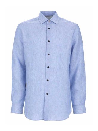 Paul Smith Hemd - Blau