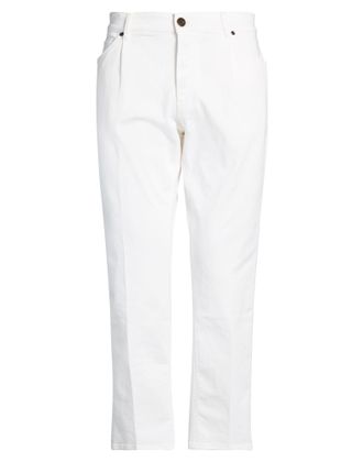 Pantaloni Torino HOSEN & R&Ouml;CKE - Jeanshosen auf YOOX.COM